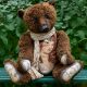 The Original Classic Paddington Bear – Gabrielle Designs – Made in ...