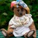 The Original Classic Paddington Bear – Gabrielle Designs – Made in ...