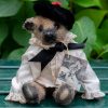The Original Classic Paddington Bear – Gabrielle Designs – Made in ...