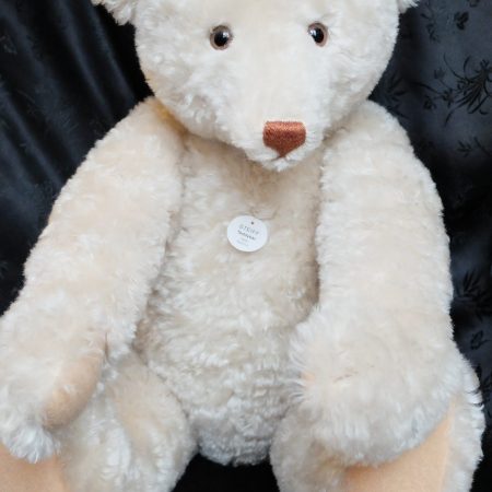 The Original Classic Paddington Bear – Gabrielle Designs – Made in ...