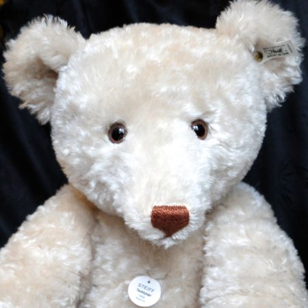 The Original Classic Paddington Bear – Gabrielle Designs – Made in ...