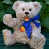 The Original Classic Paddington Bear – Gabrielle Designs – Made in ...
