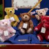 The Original Classic Paddington Bear – Gabrielle Designs – Made in ...