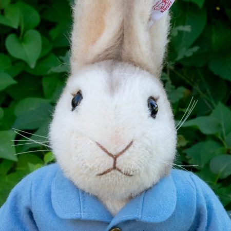 Teddy Bears and Friends – An online shop for collectors worldwide