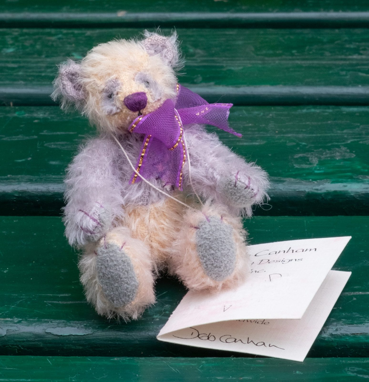 Deb Canham, Artist Designs Inc. – Have A Heart Collection – Blush ...